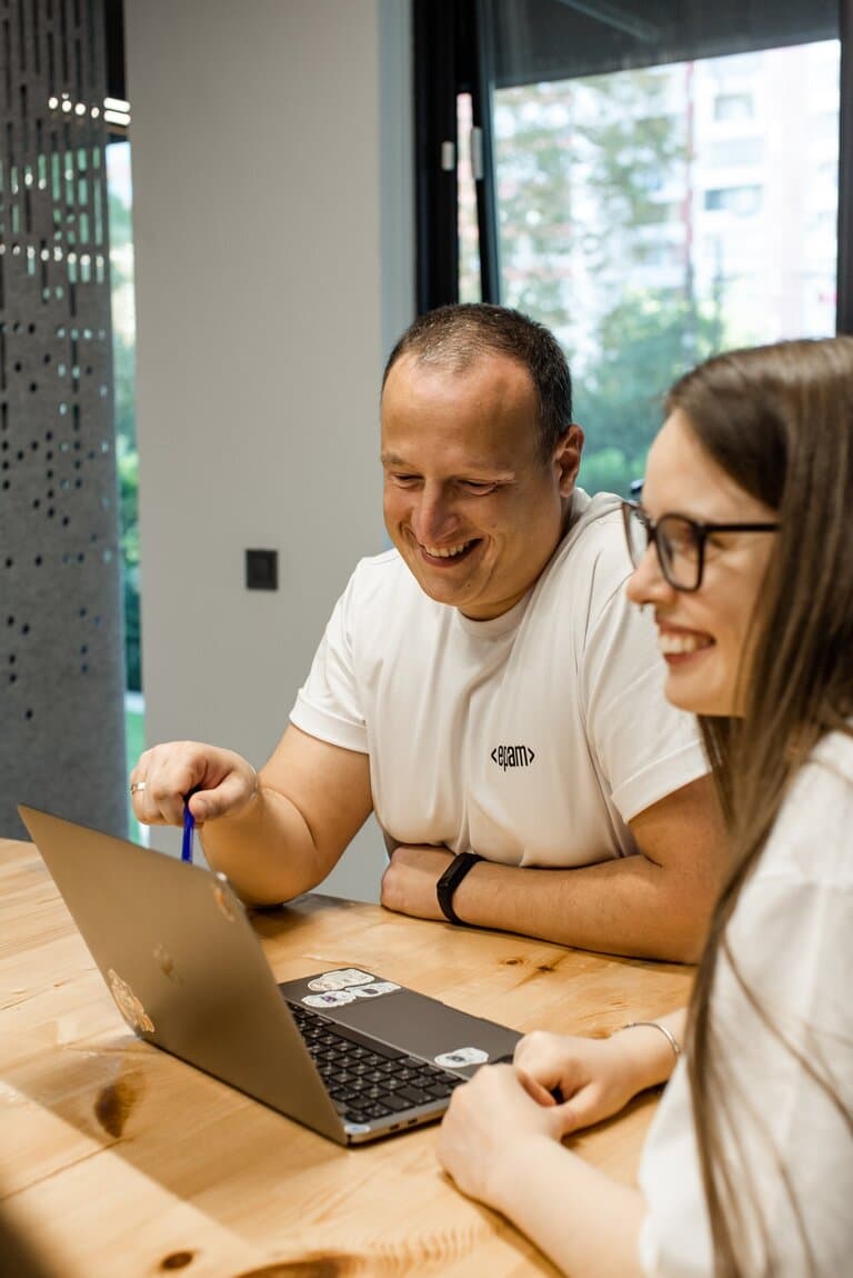 Education within the IT company | EPAM Campus