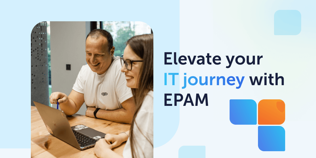 Basics of Tech | EPAM Campus | Bulgaria, Serbia, Poland, Hungary, Croatia