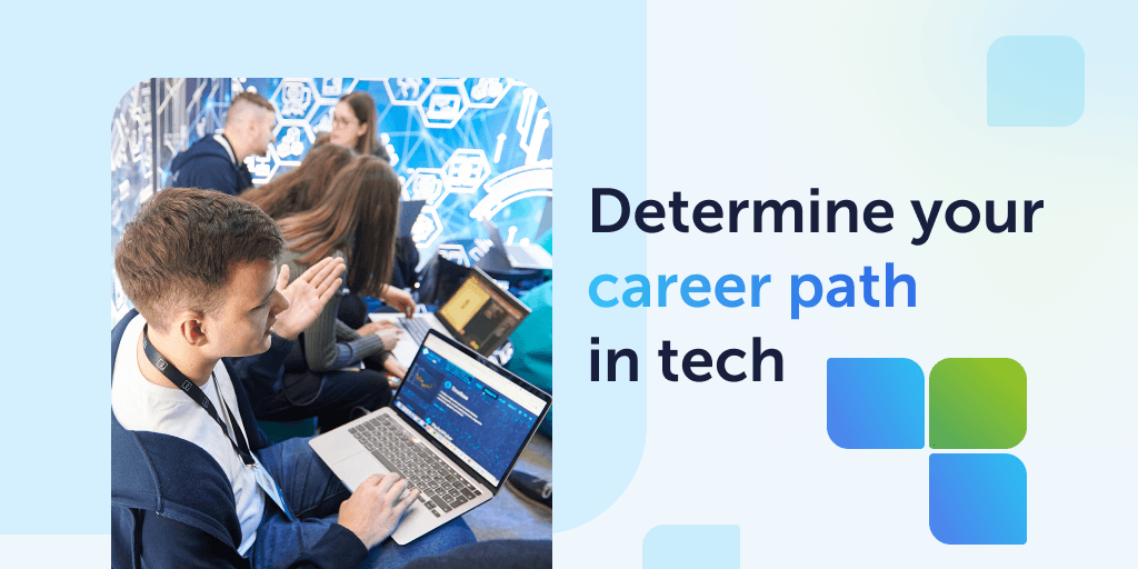 Navigating Your Path To A Tech Career Epam Campus