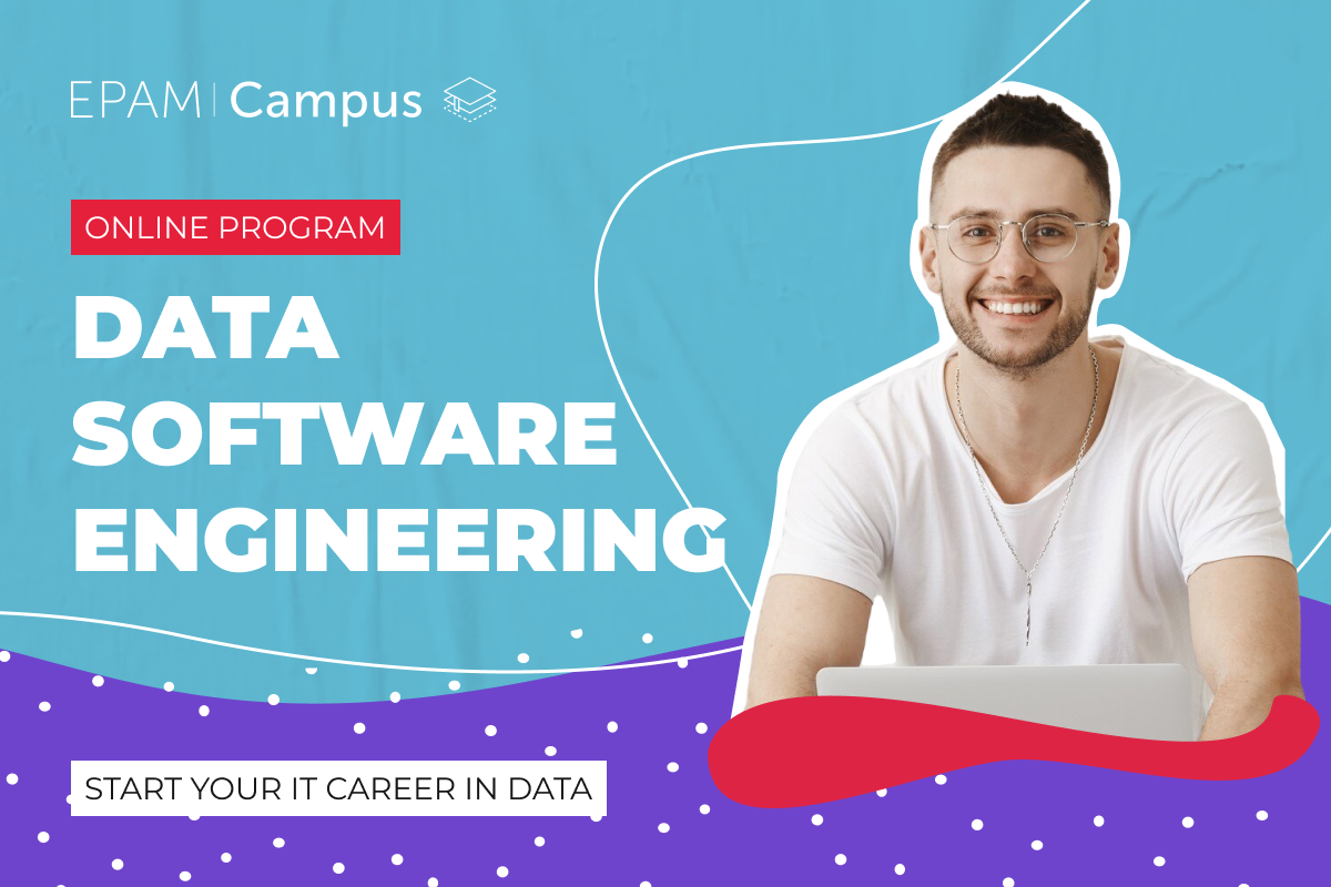 Data Software Engineering Training Program | Ukraine