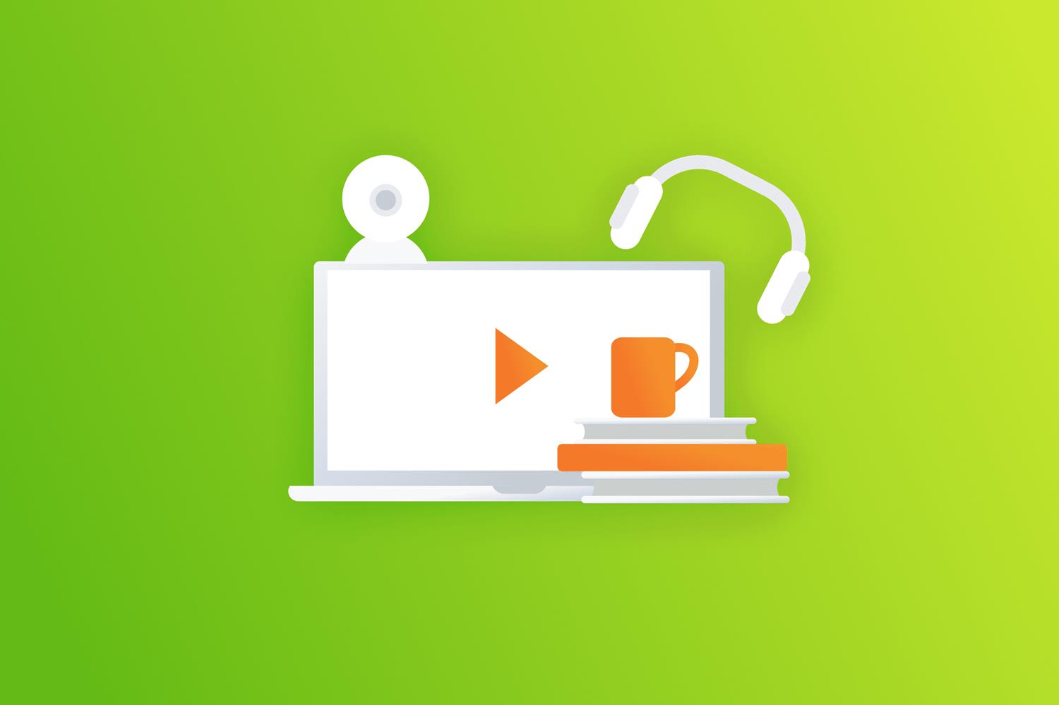 Summing Up the First Junior Online Conference in Poland | EPAM Campus article