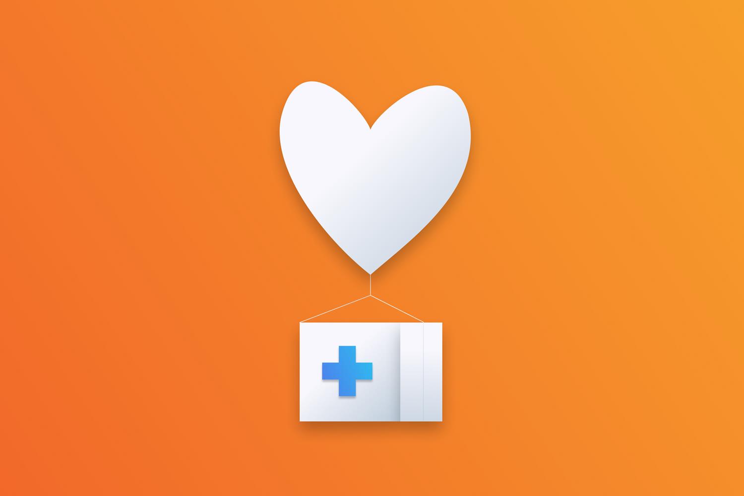 EPAM stands with Ukraine. Two months of working and helping the country ...