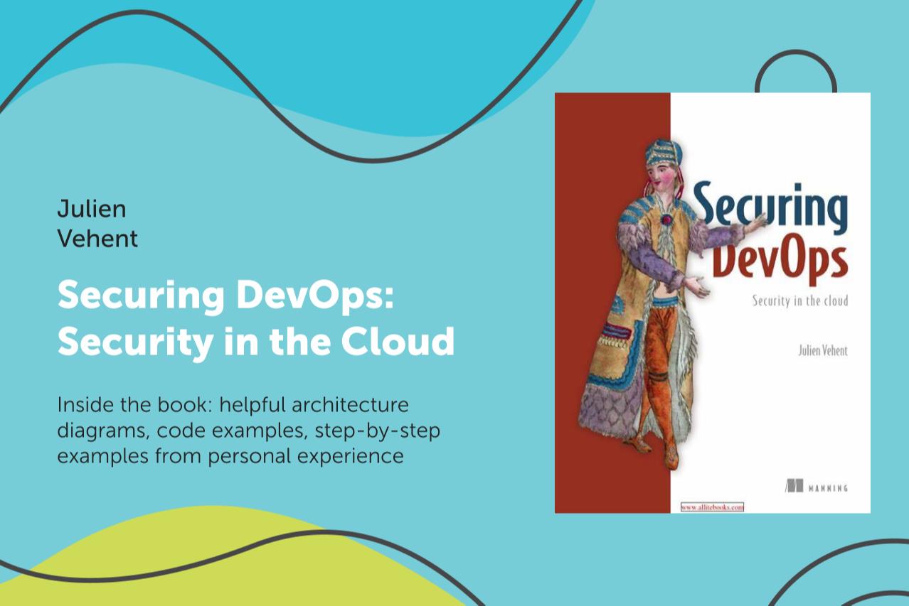 Bookshelf of a junior DevOps engineer | EPAM Campus article