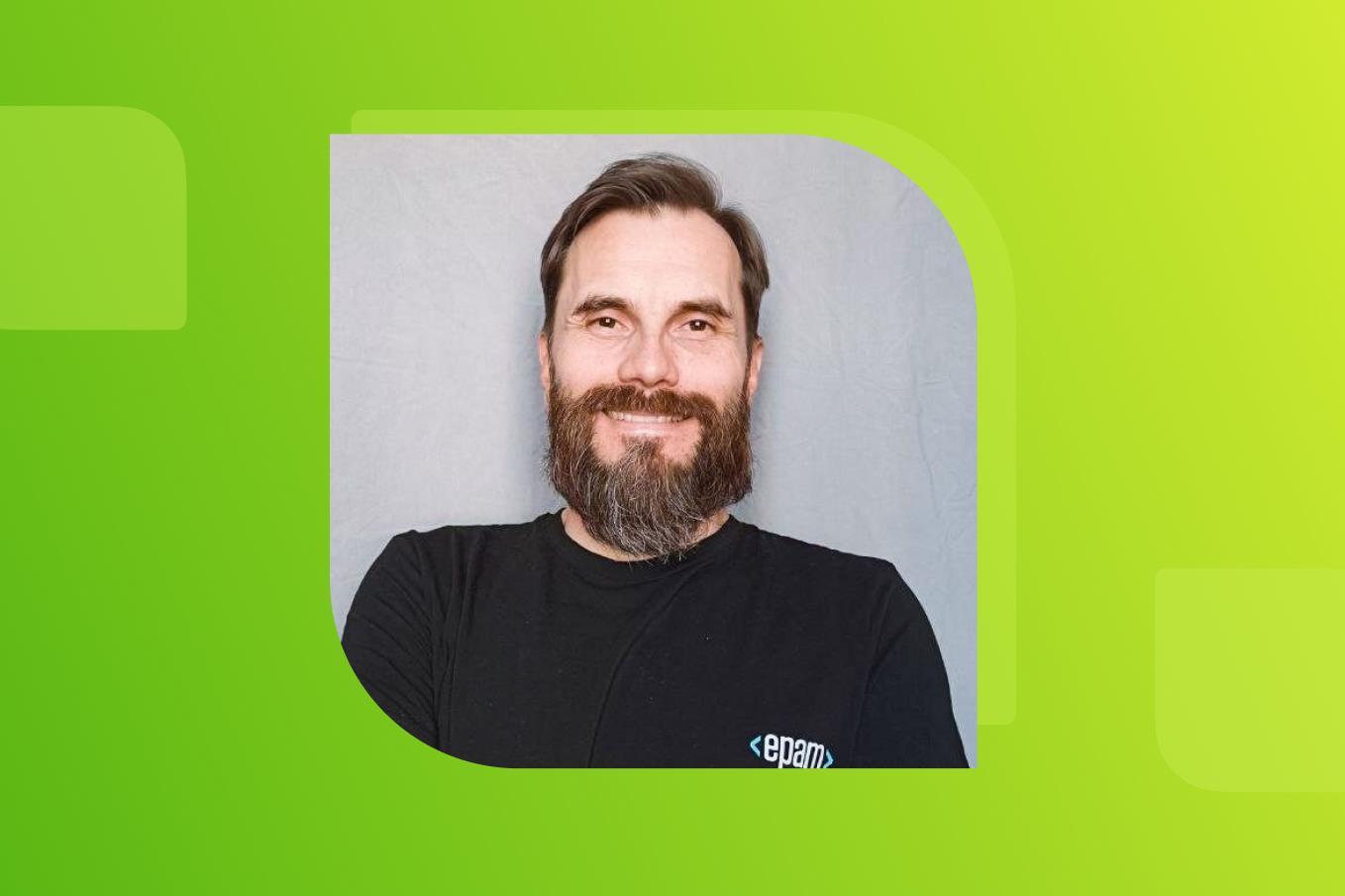 Life rules of a DevOps Engineer | EPAM Campus article